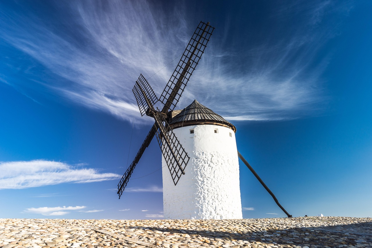 Ole Spain Tours - Authentic Group Travel in Spain, Portugal & Morocco